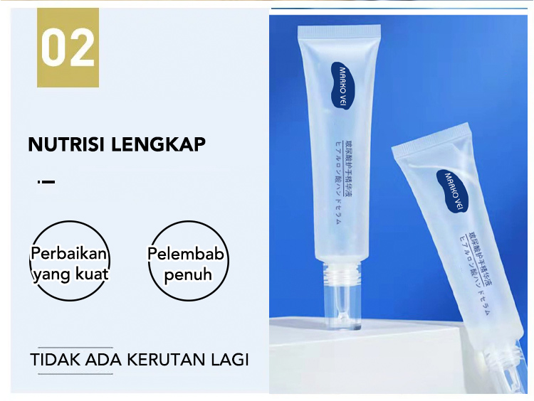 Beli 1 Dapat 1-Hyaluronic Acid Hand Serum-Menutrisi tangan dan ...