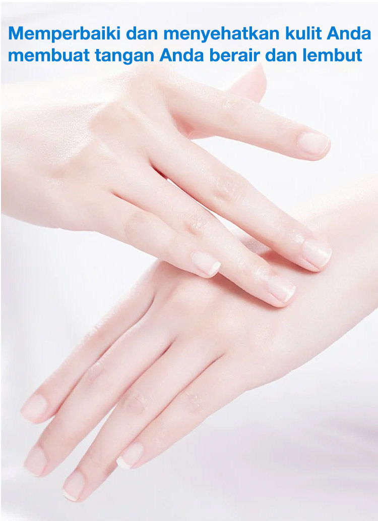 Beli 1 Dapat 1-Hyaluronic Acid Hand Serum-Menutrisi tangan dan ...