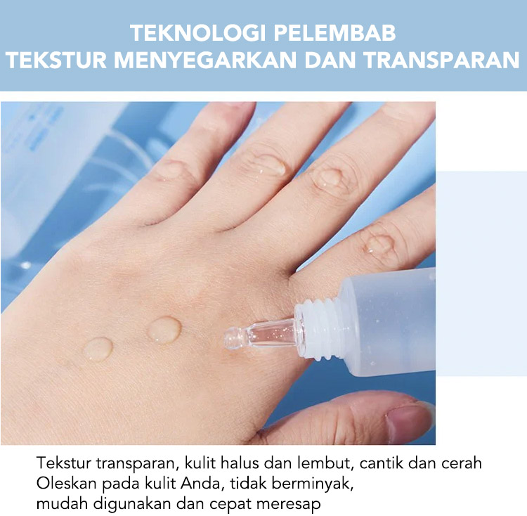 Beli 1 Dapat 1-Hyaluronic Acid Hand Serum-Menutrisi tangan dan ...