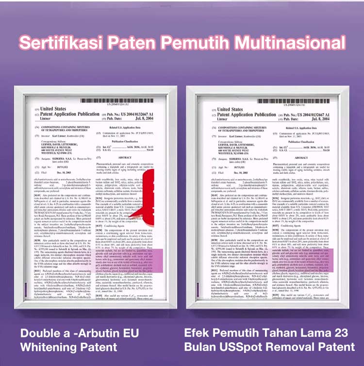 3PCS Rp298.000-Efek Penuh Serum Anti Kerut Menghilangkan Kerut ...